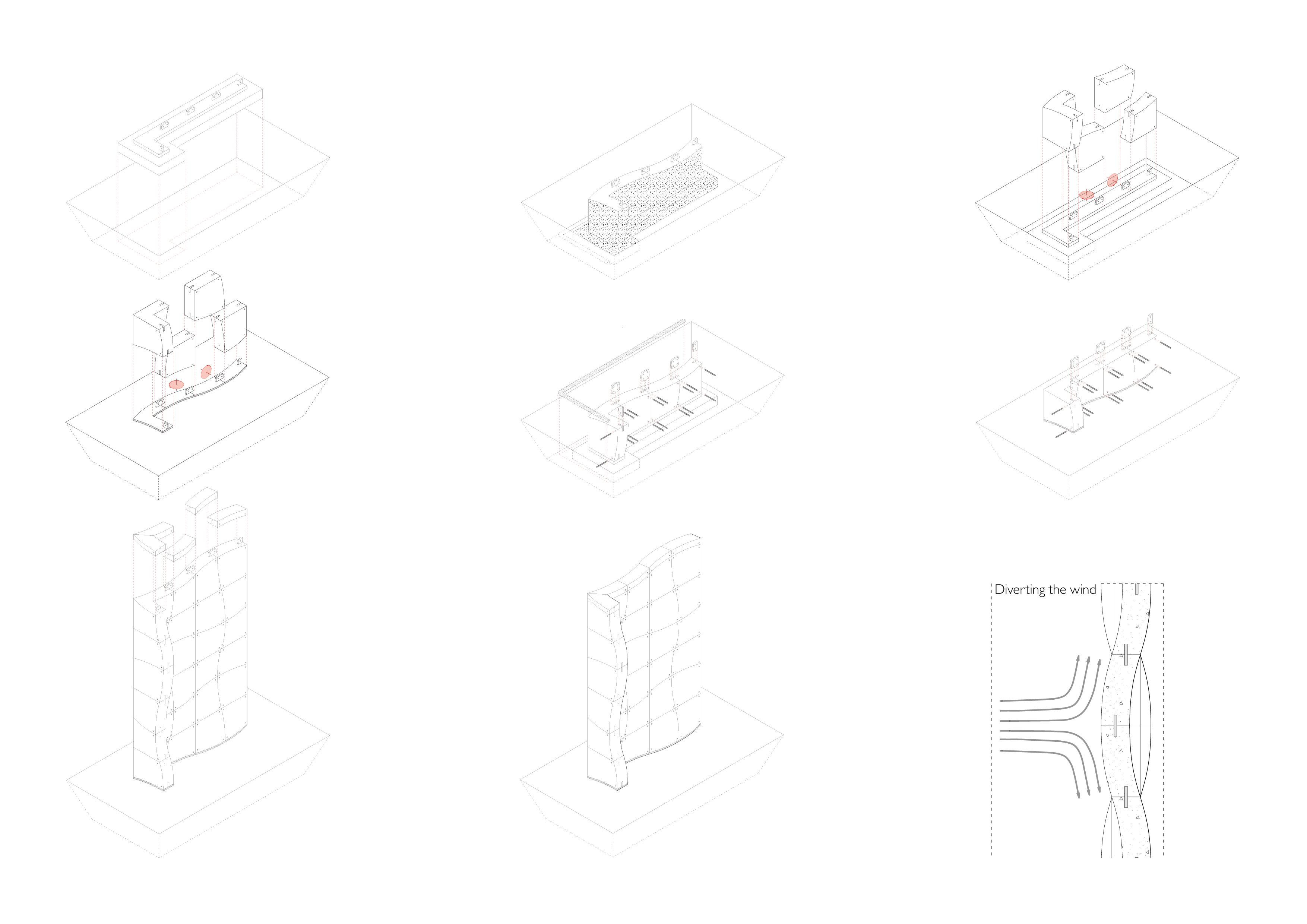 Wall Competition - Architizer