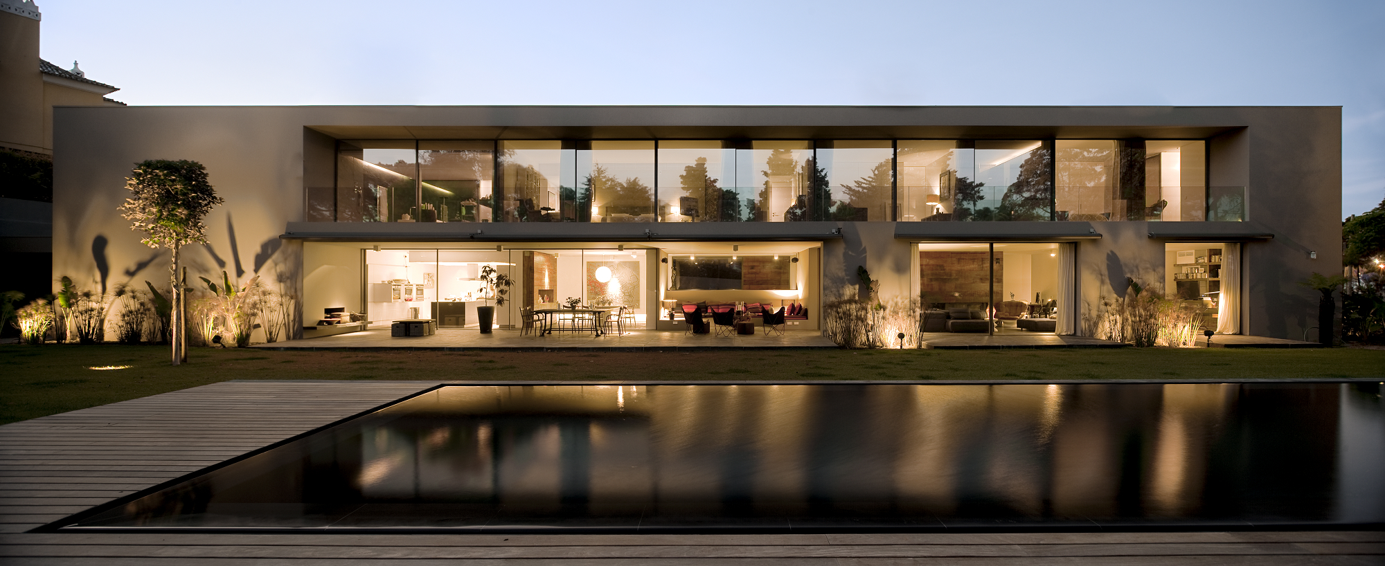 Valsassina School by FVArquitectos - Architizer