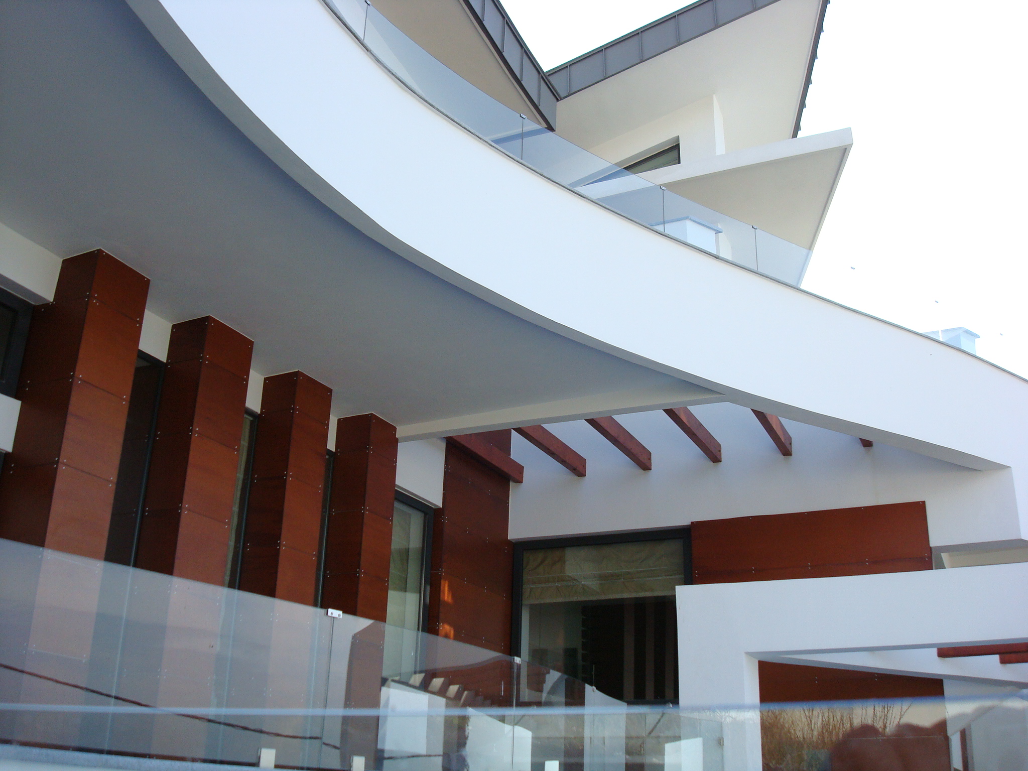 BNT HOUSE - Architizer