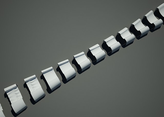 Water Channel - Architizer