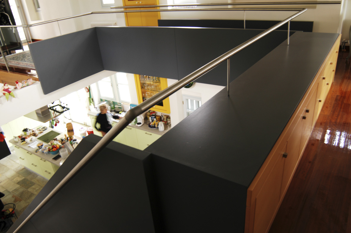 Cherry Tree House - Architizer