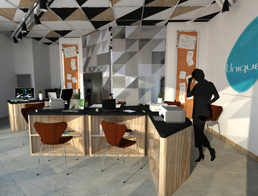 Unique Design Studio - Architizer