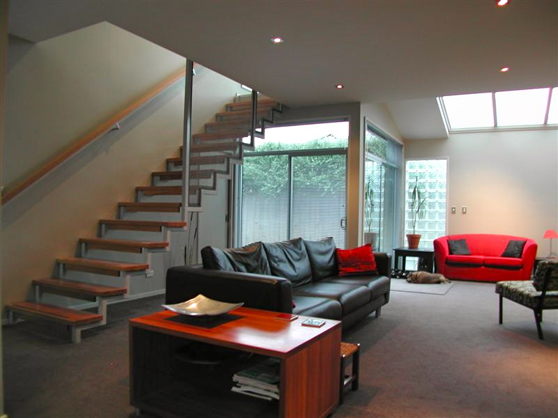 ILAM House - Architizer