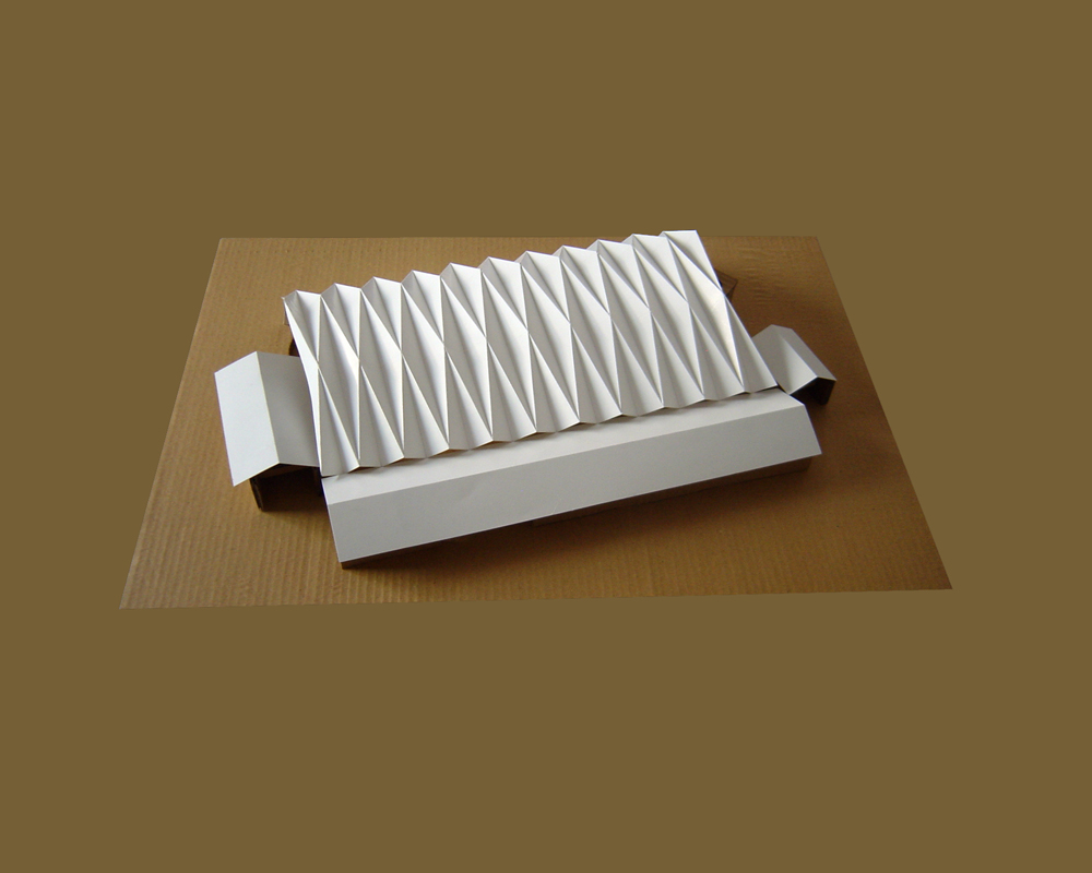 Contractible Roof - Architizer