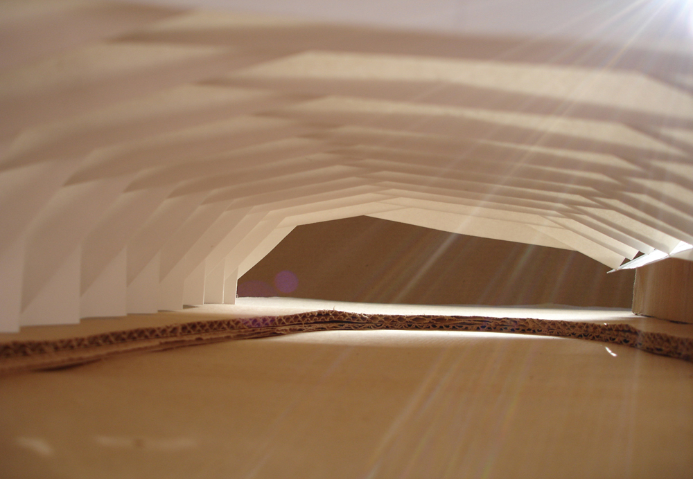 Contractible Roof - Architizer