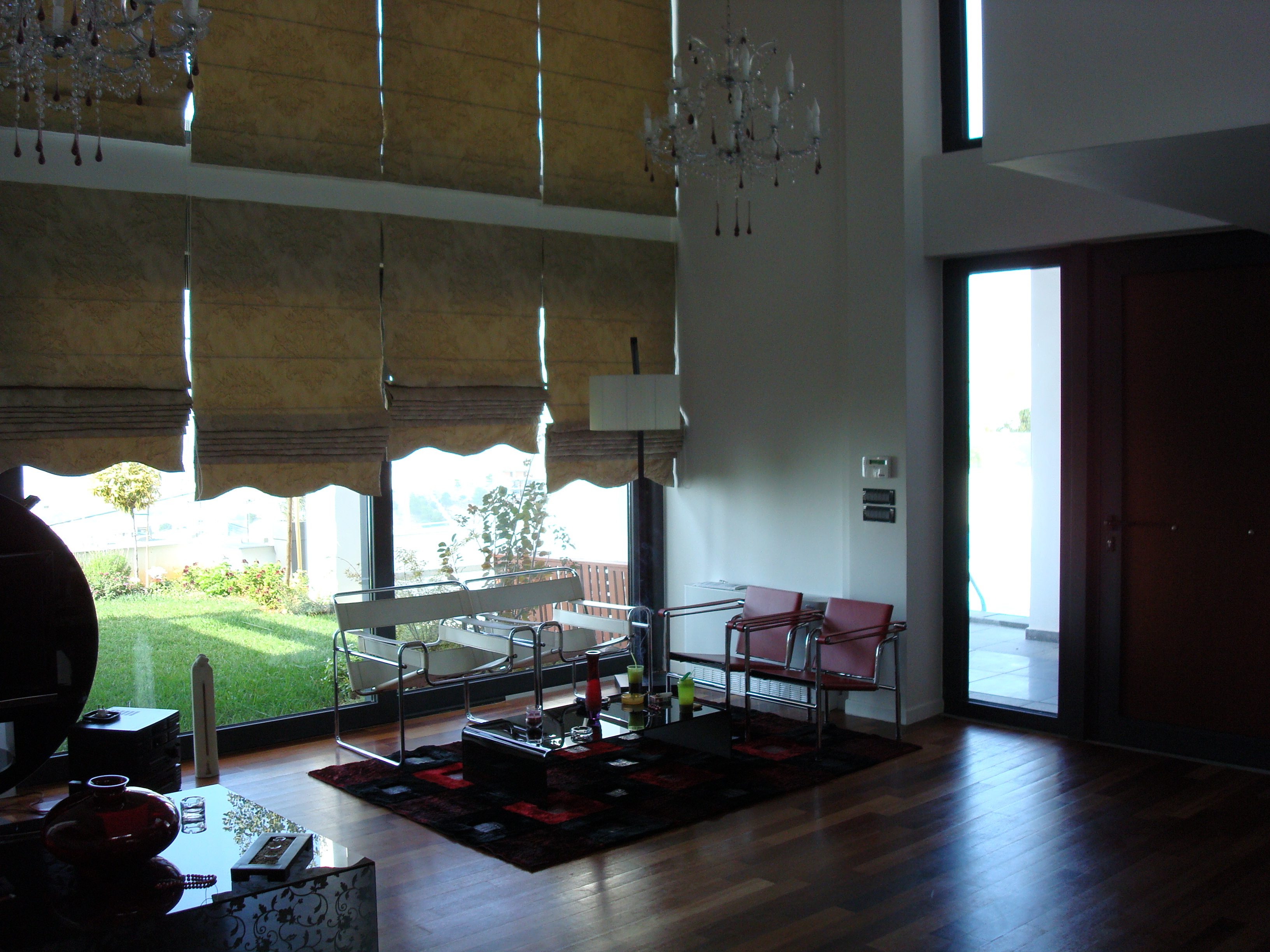 BNT HOUSE - Architizer