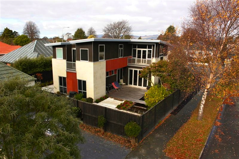 ILAM House - Architizer