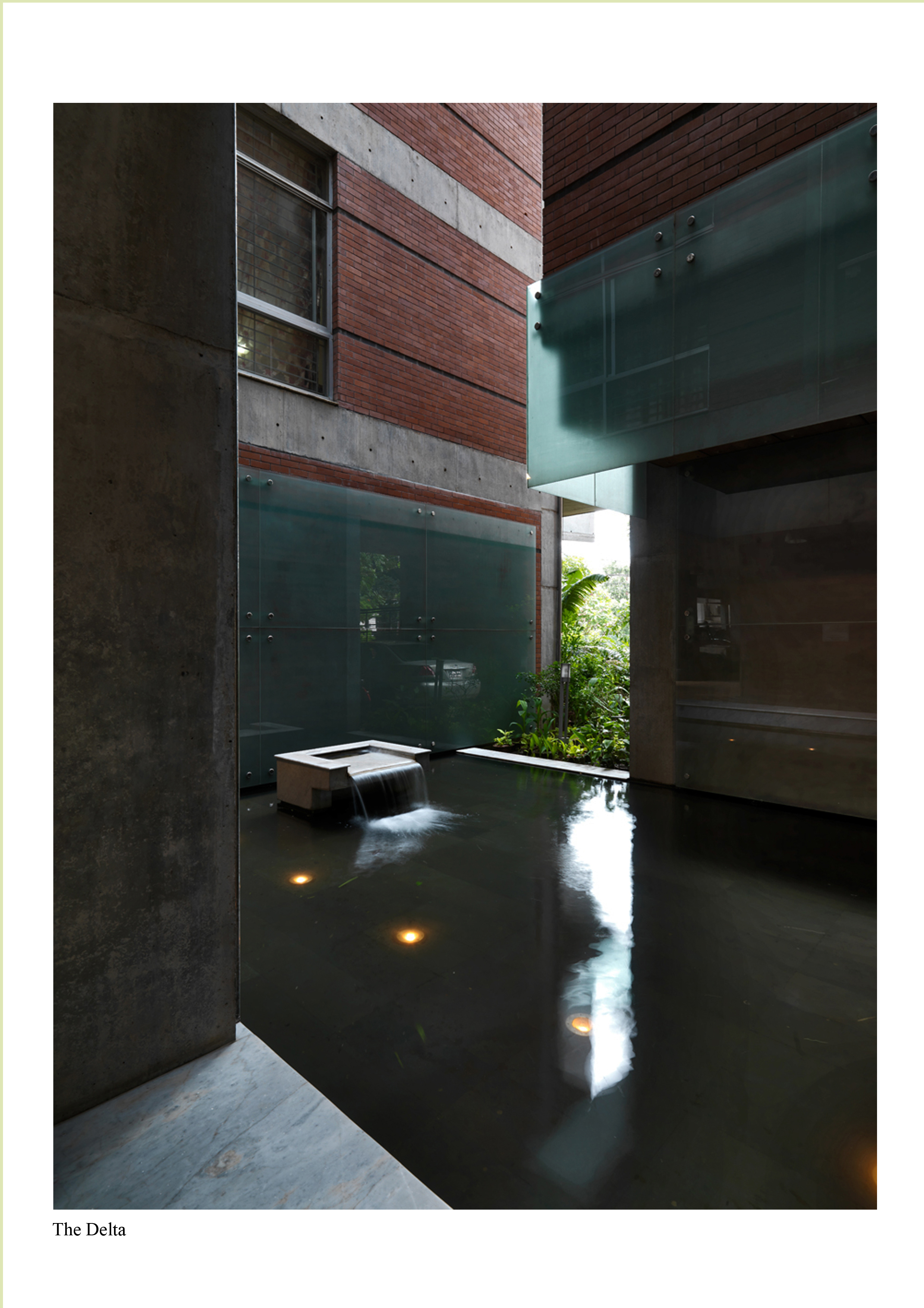 SHATOTTO architecture for green living - Architizer
