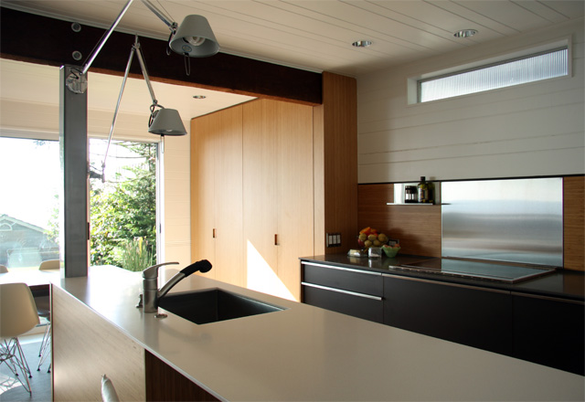 Henrybuilt - Architizer