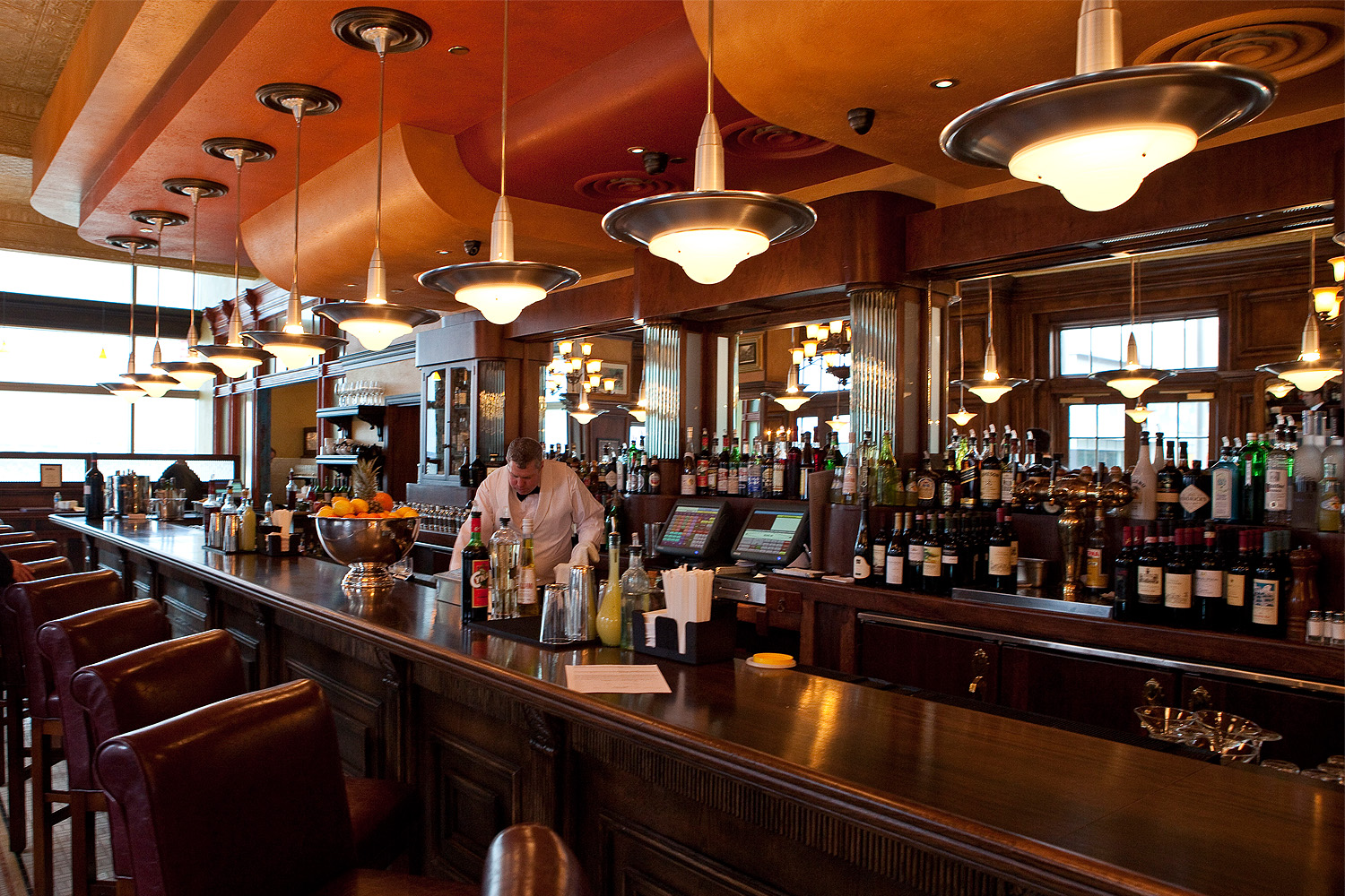 Bond 45 National Harbor - Architizer