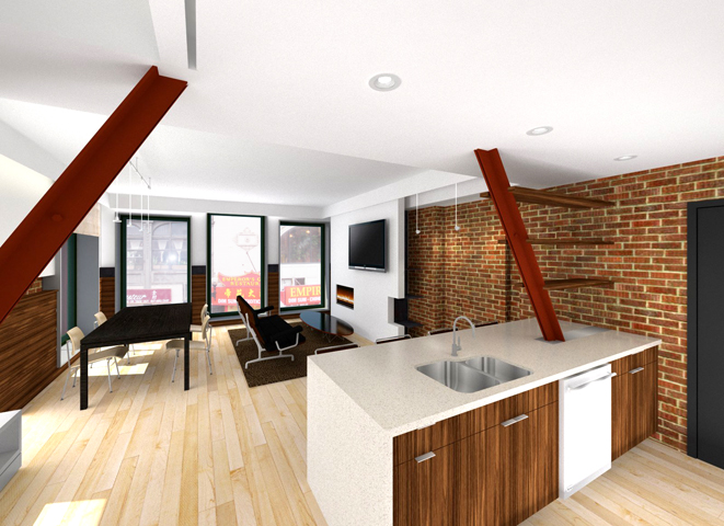 Hayden Building - Architizer