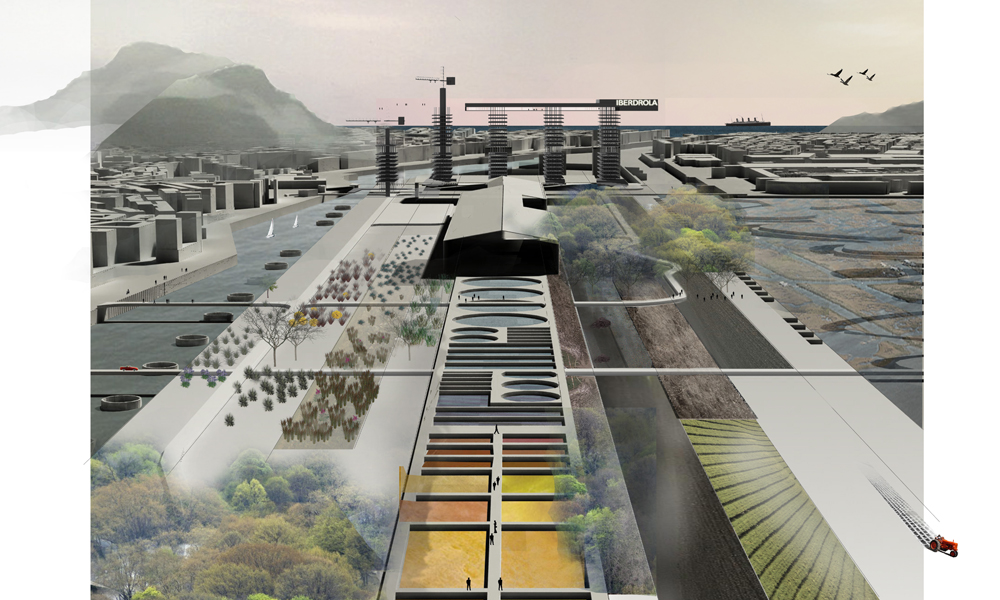 Synthetic Ecology III - Architizer