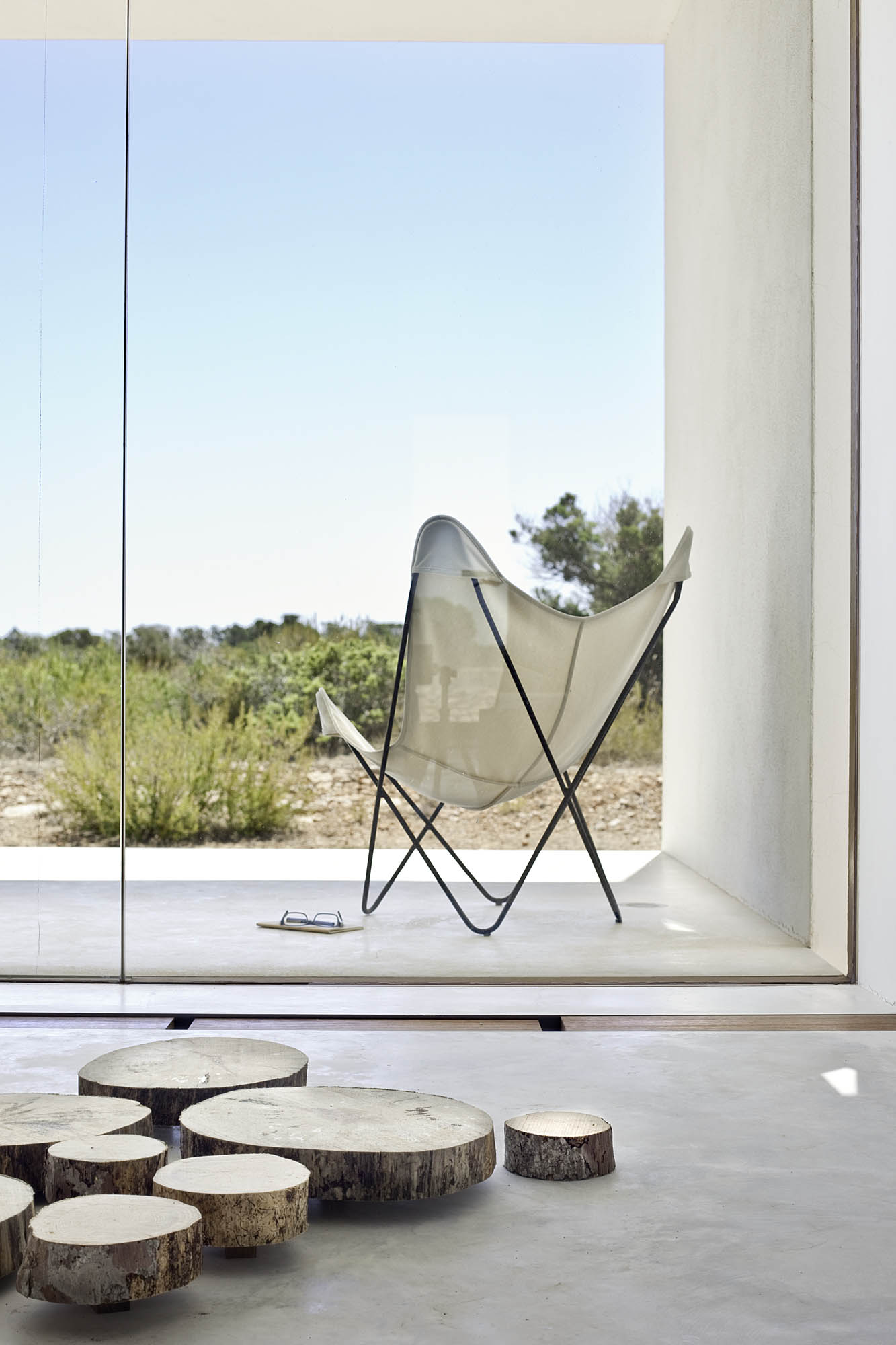 Home – Office in Formentera island - Architizer