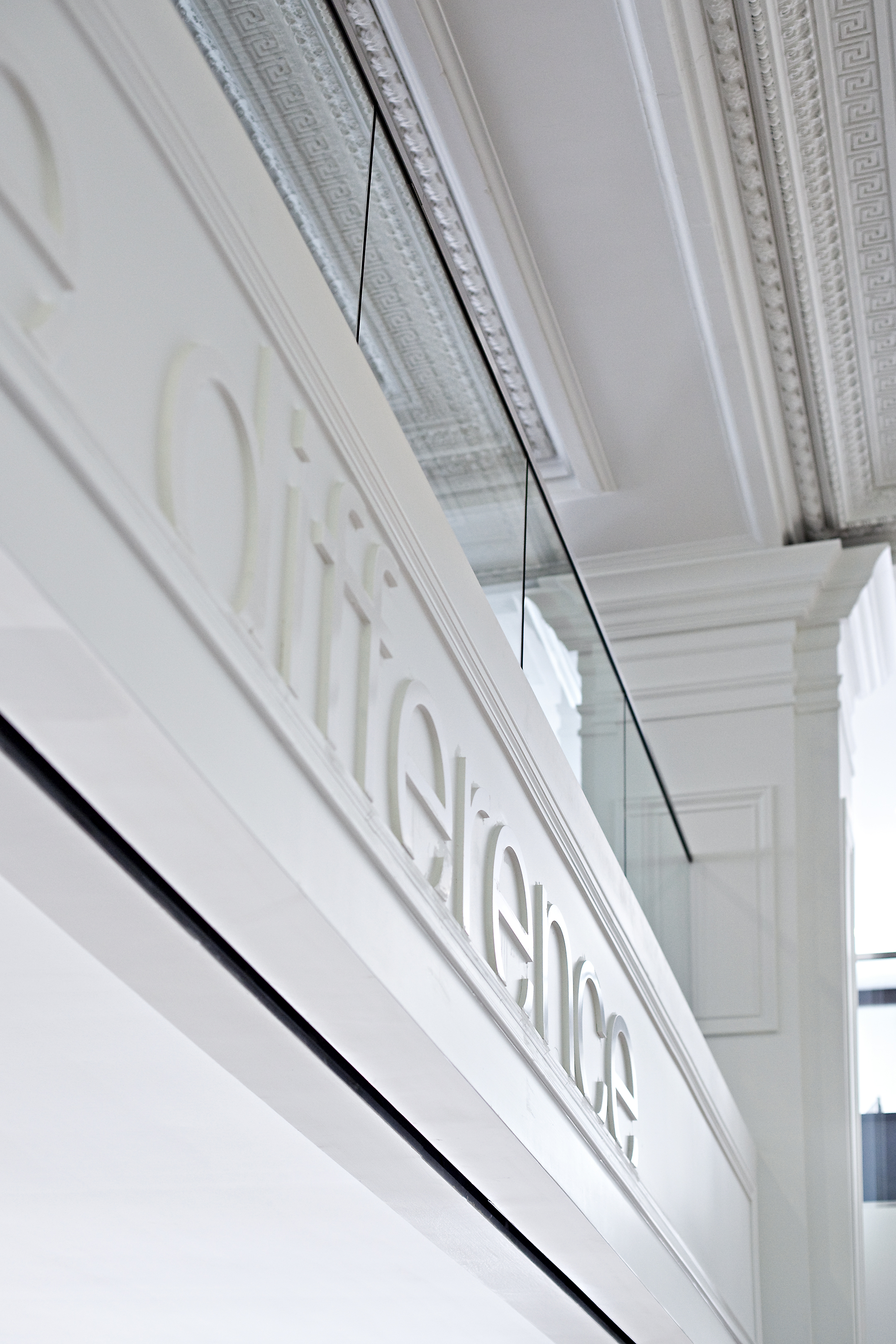 Missouri Bank Downtown Branch - Architizer