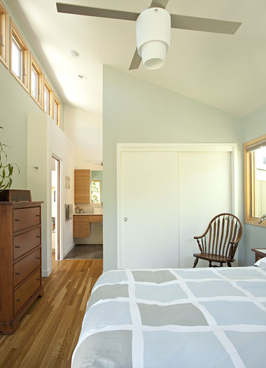 Modern Ranch House Conversion by Klopf Architecture - Architizer