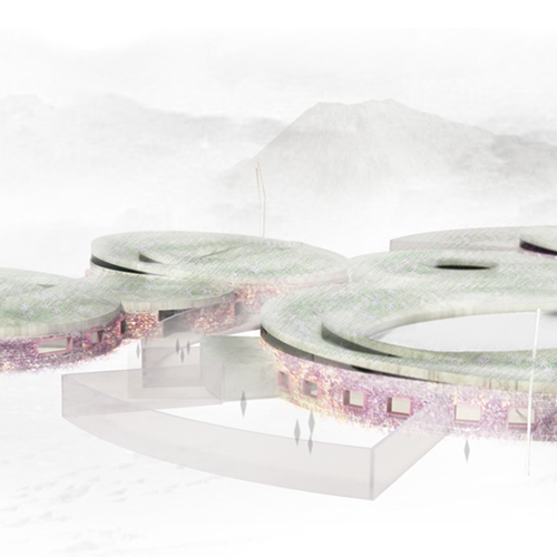 Female Prison in Iceland by OOIIO Architecture - Architizer