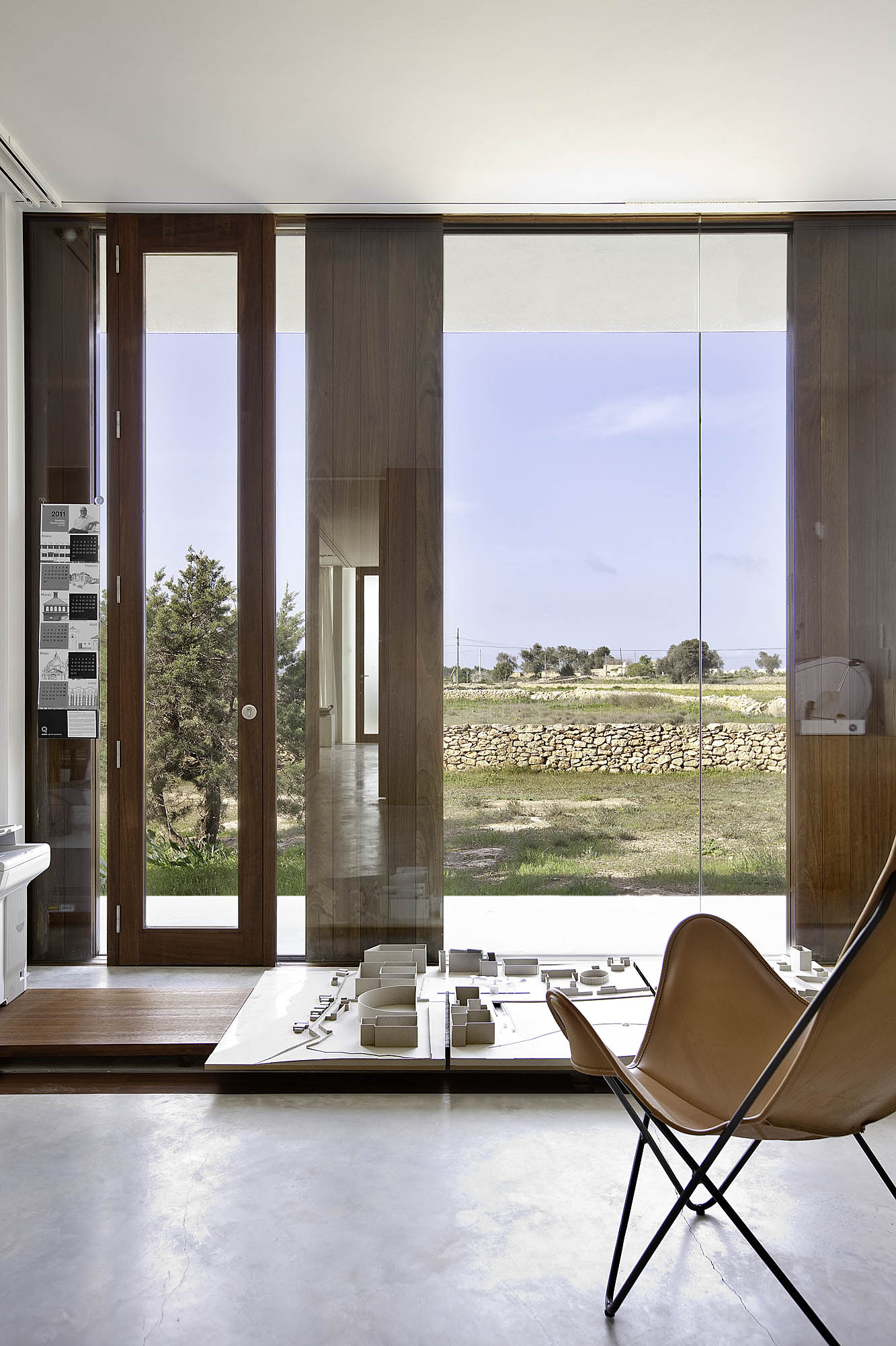 Home – Office in Formentera island by marià castelló, architecture ...
