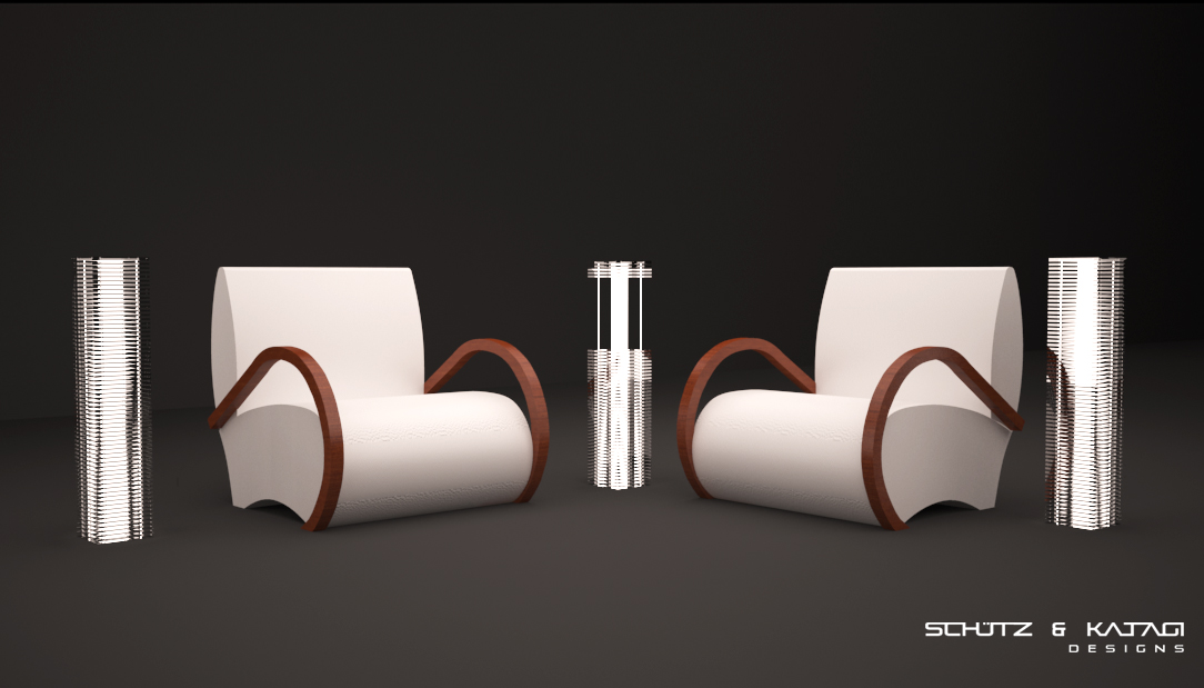 SKD product design - Architizer