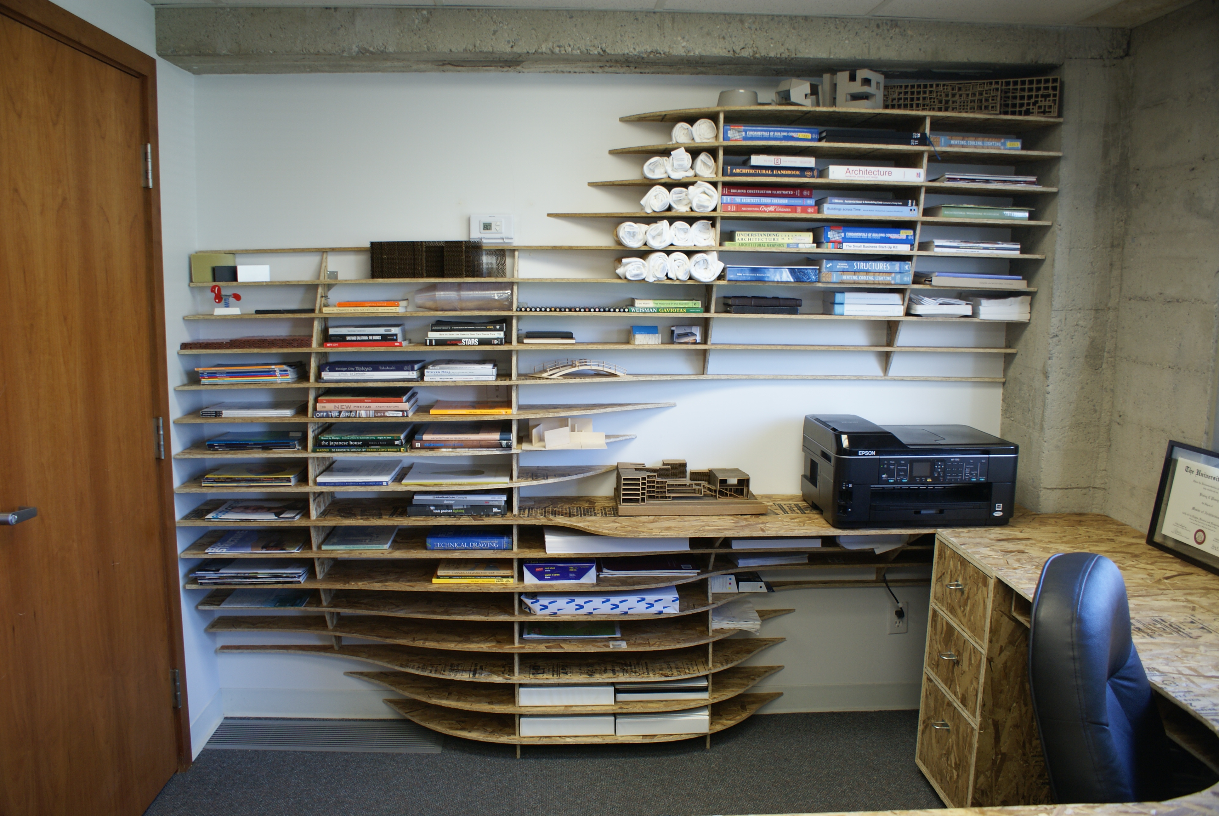 RAW Design Studio by RAW Design Studio - Architizer