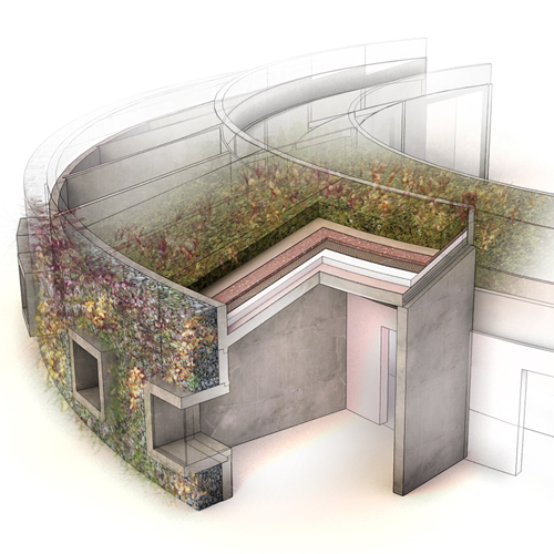 Female Prison in Iceland by OOIIO Architecture - Architizer