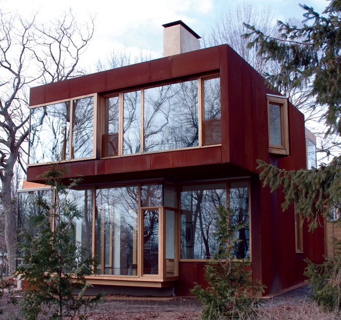 Contemporary Direct Set Windows by Grabill Windows and Doors - Architizer