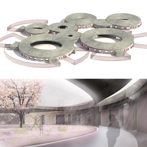 Female Prison in Iceland by OOIIO Architecture - Architizer