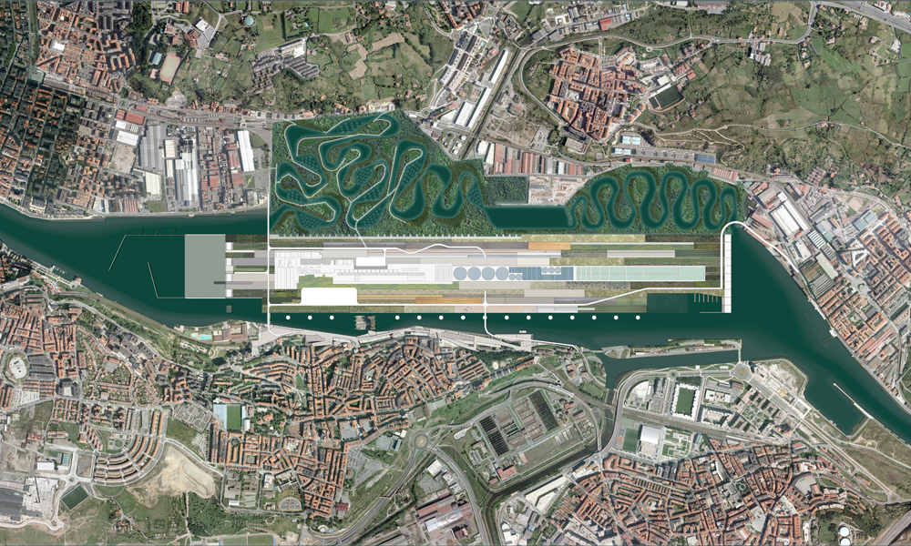 Synthetic Ecology III - Architizer