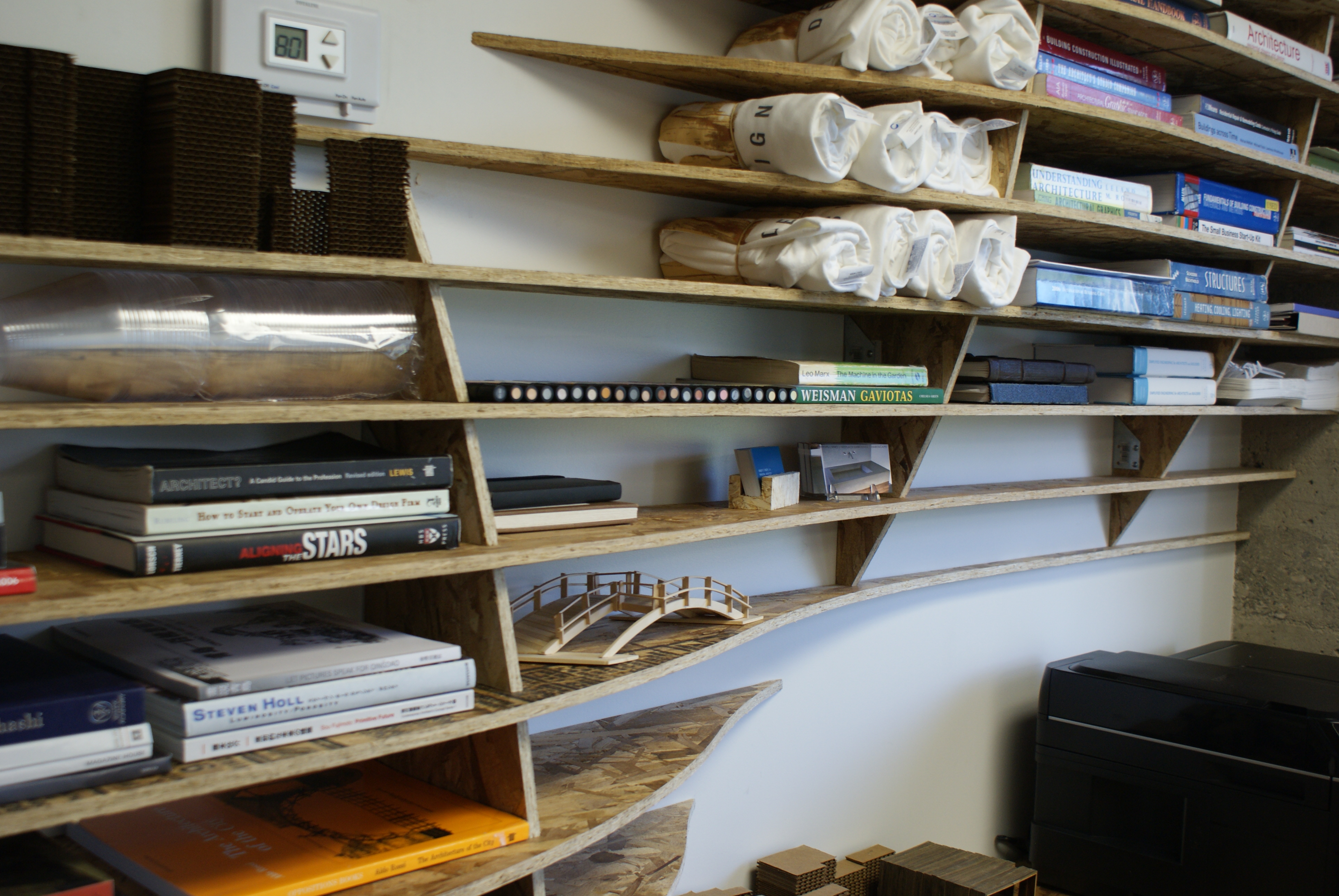 RAW Design Studio by RAW Design Studio - Architizer