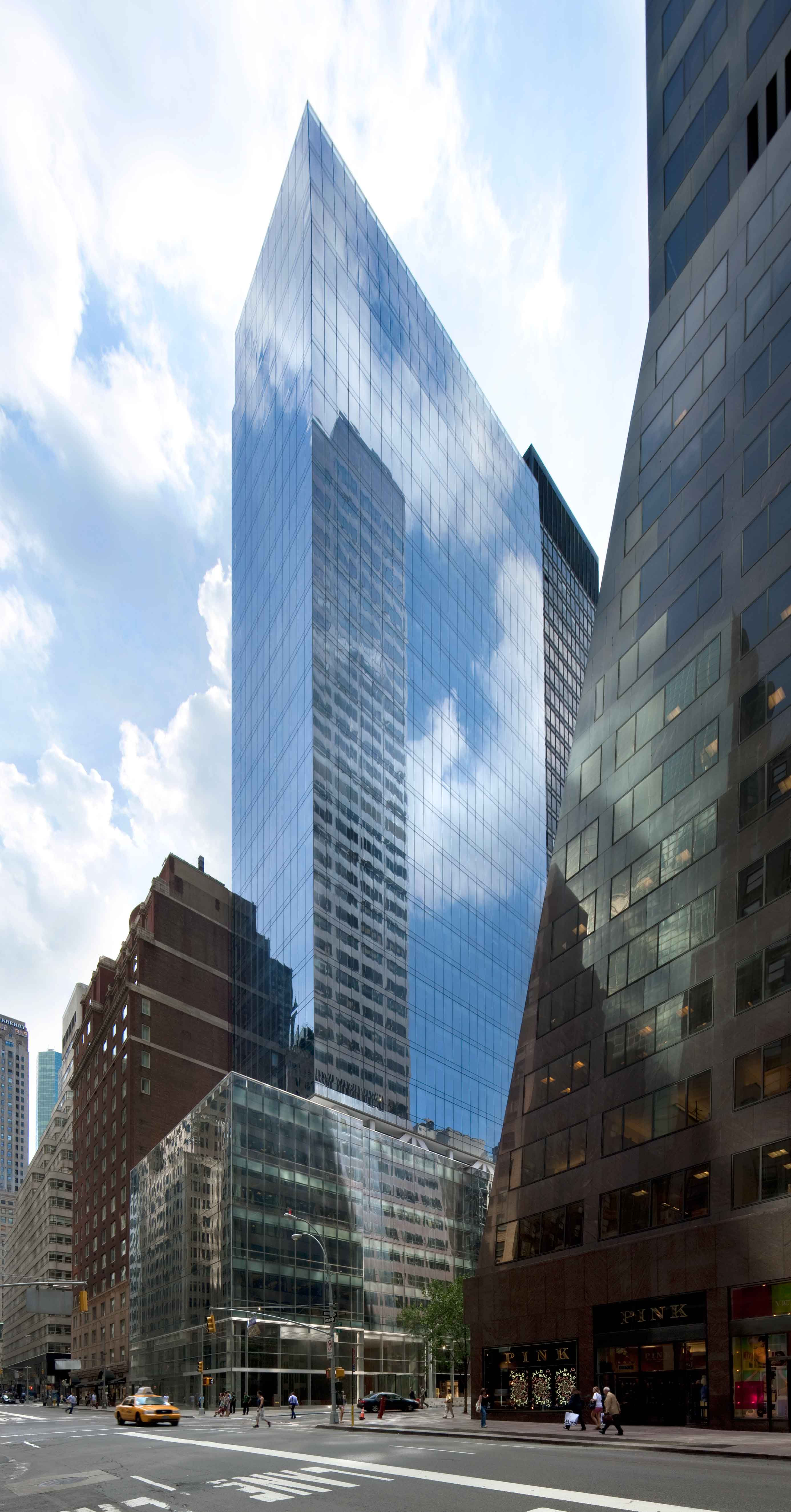 510 Madison Avenue by SLCE Architects, LLP - Architizer