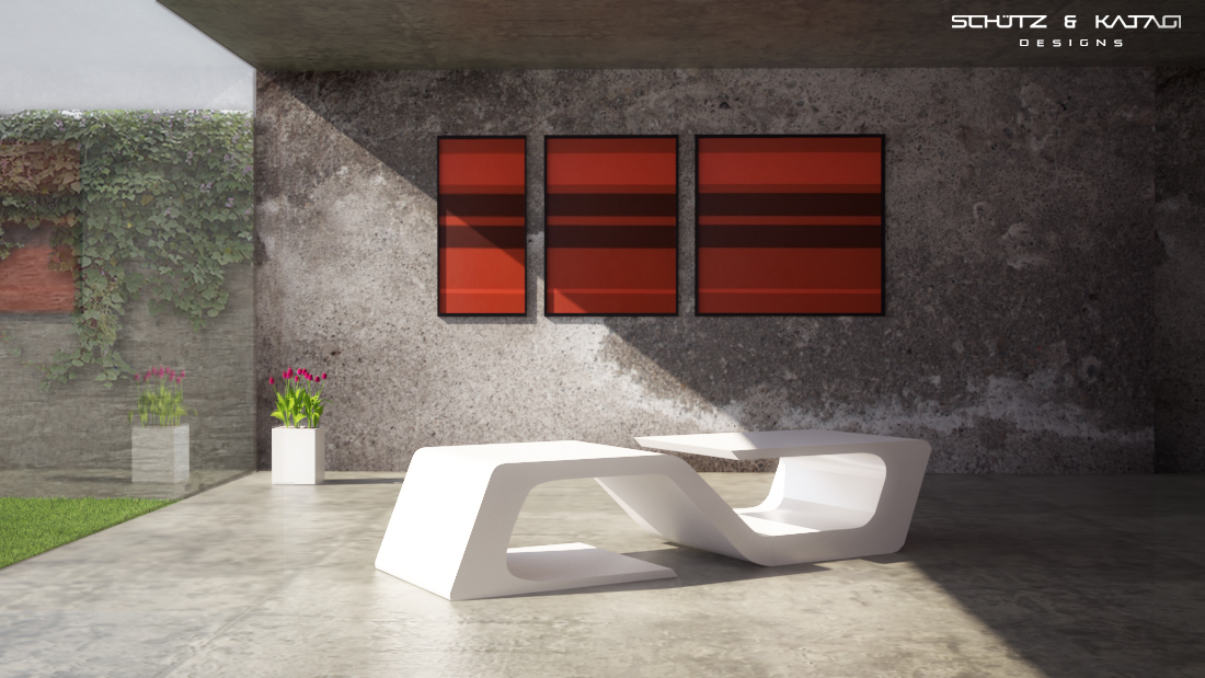 SKD product design - Architizer