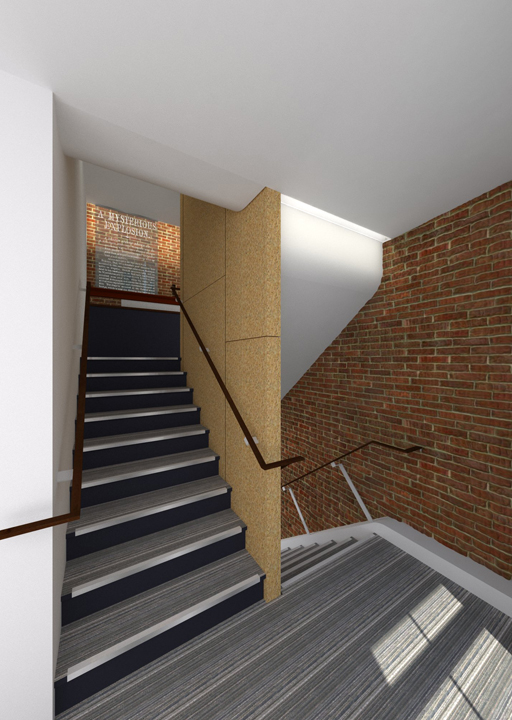 Hayden Building - Architizer