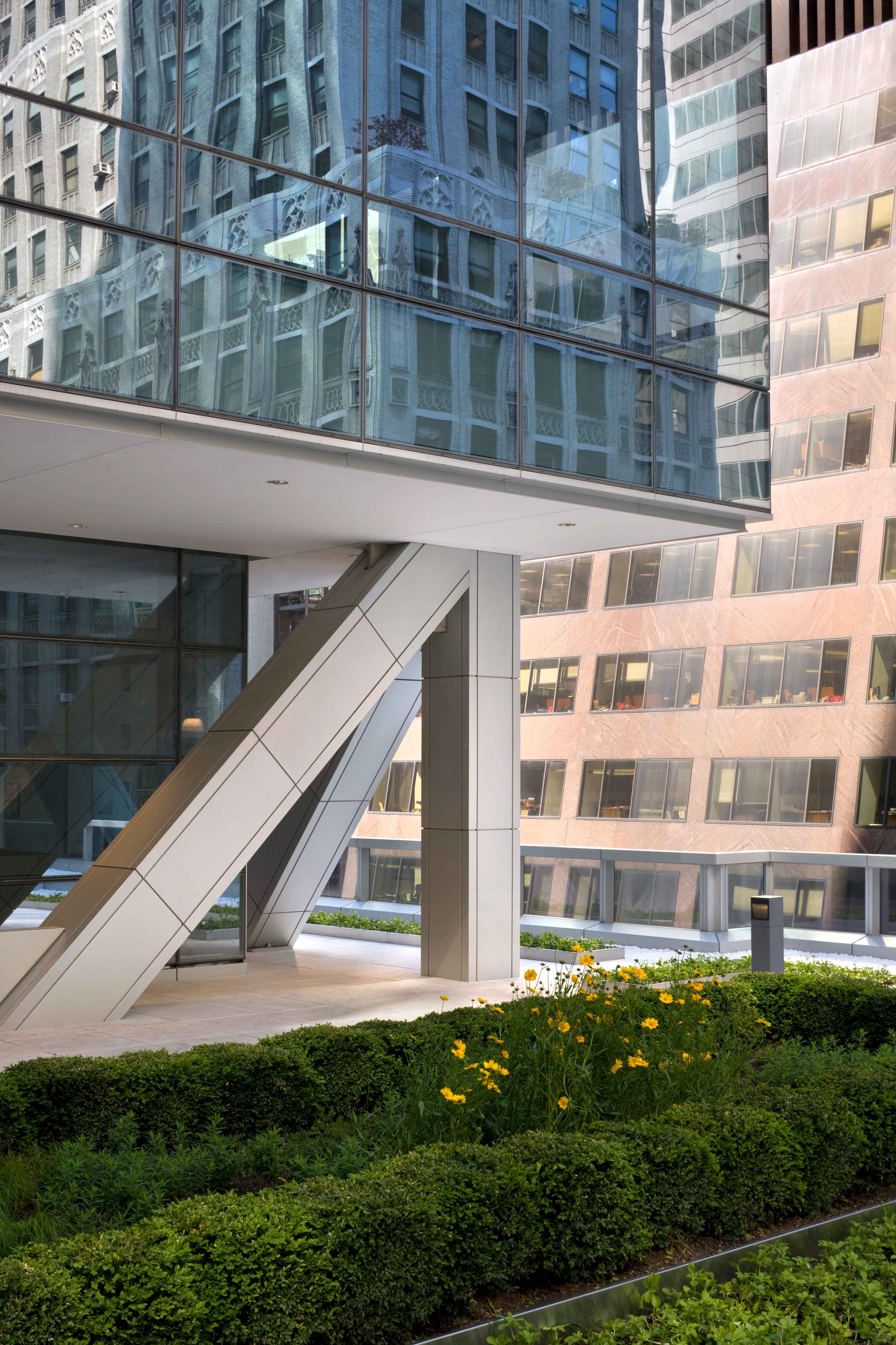 510 Madison Avenue by SLCE Architects, LLP - Architizer