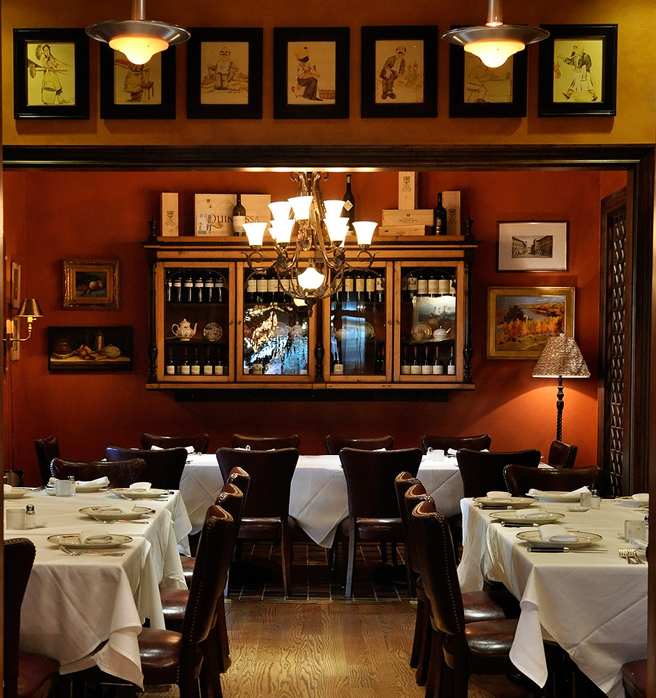 Bond 45 National Harbor - Architizer