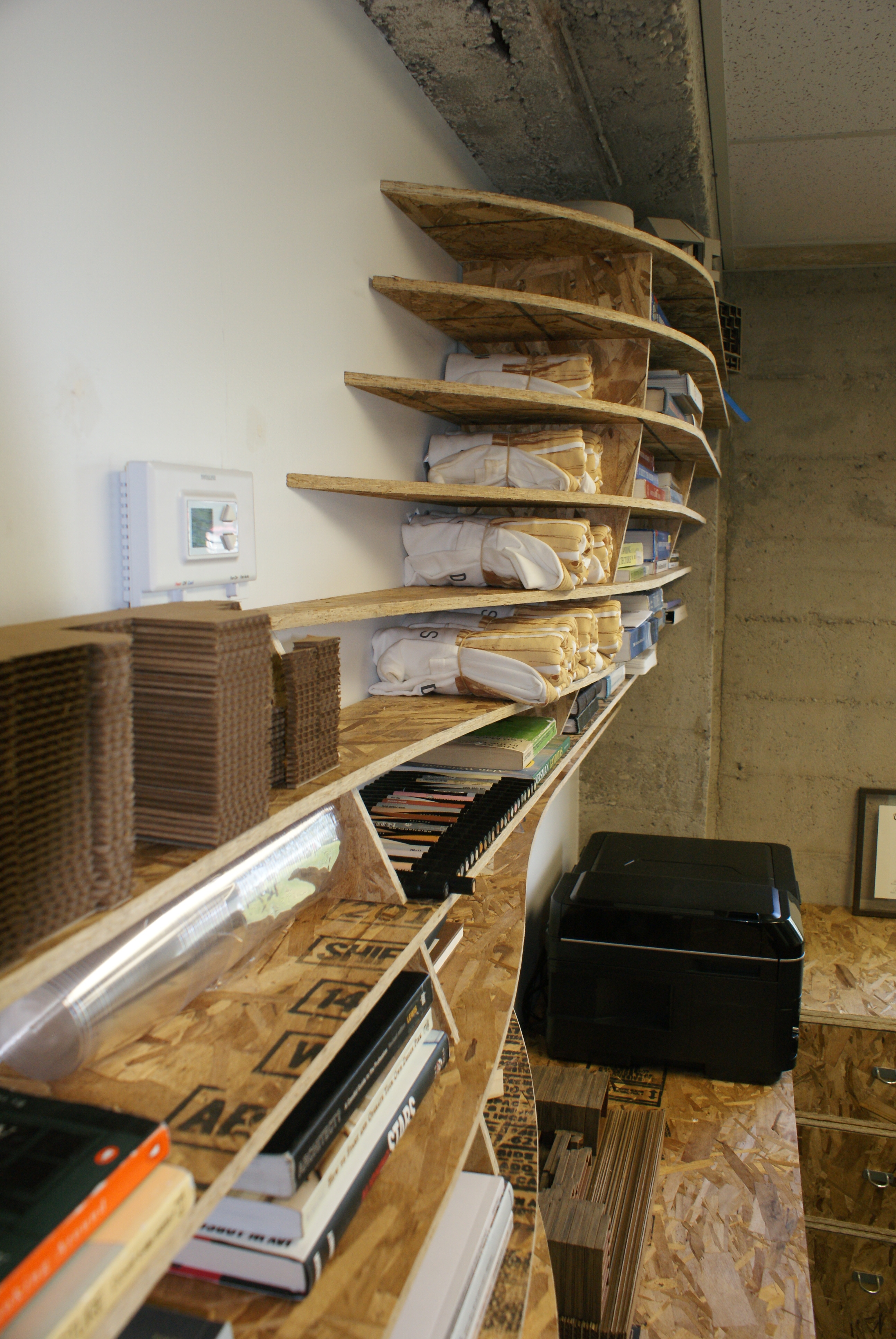 RAW Design Studio by RAW Design Studio - Architizer