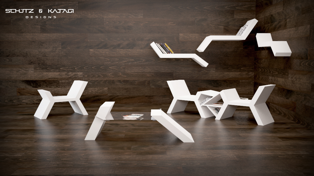 SKD product design - Architizer