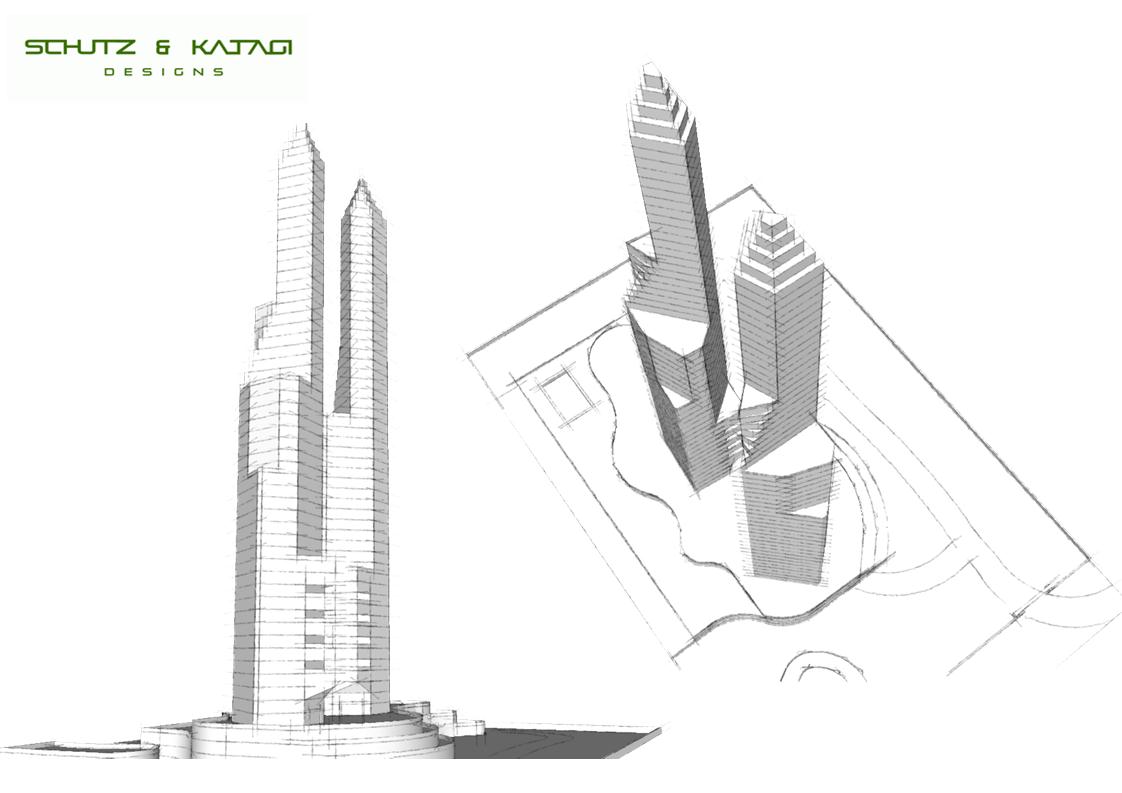 SKD Residential building - Architizer