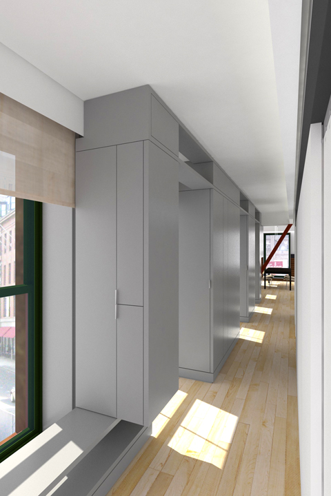 Hayden Building - Architizer