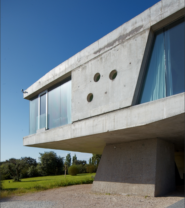 Idea 356771: Vars House by aceboXalonso Studio - Architizer