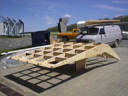 Virginia Tech Solar Decathlon House 2005 - Architizer
