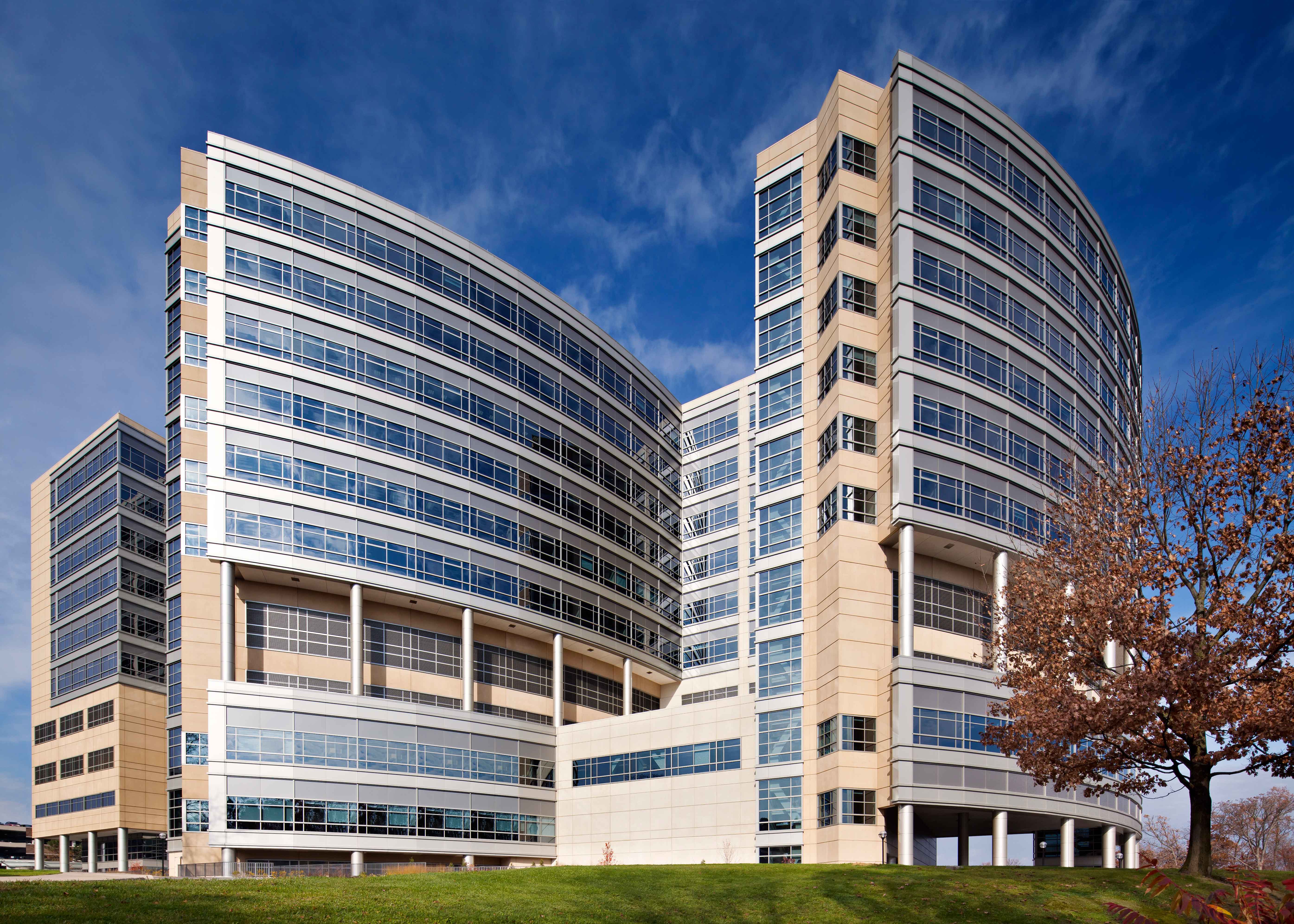 University of Michigan C.S. Mott Children's Hospital - Architizer