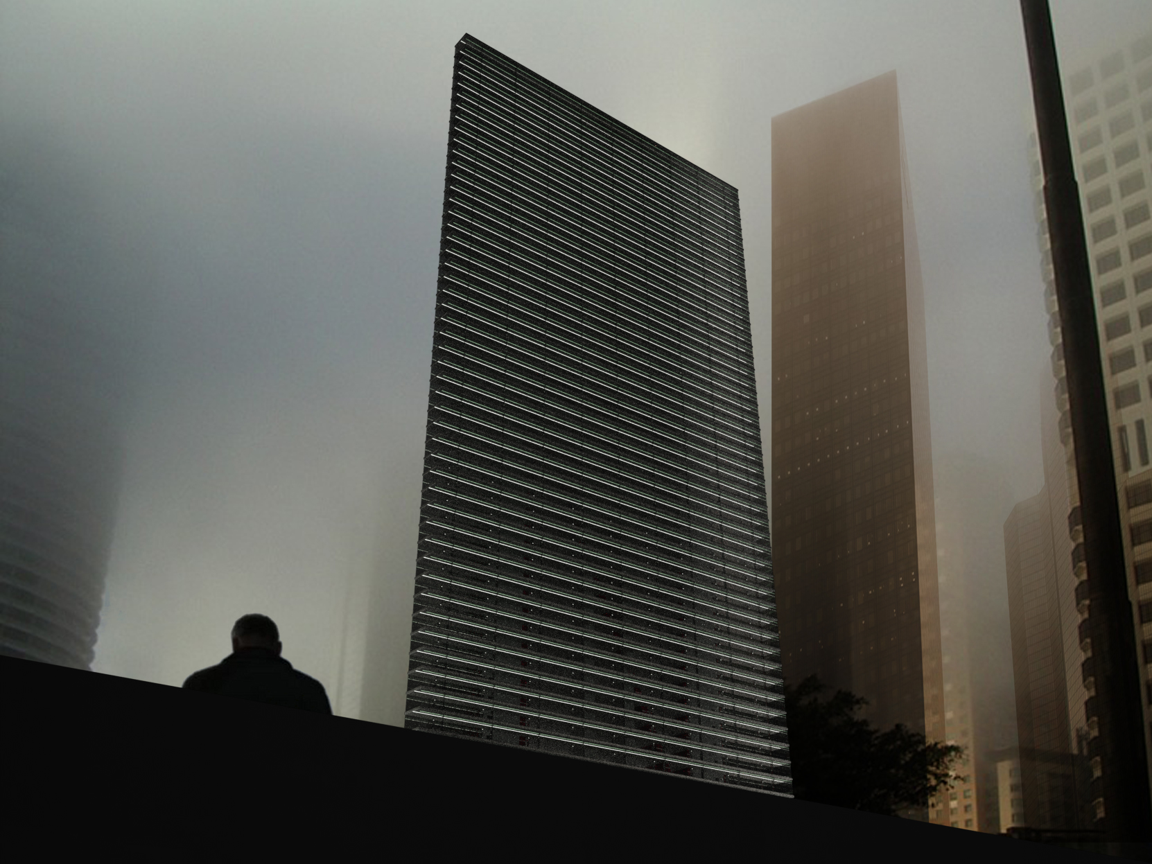 FLAT TOWER - Architizer