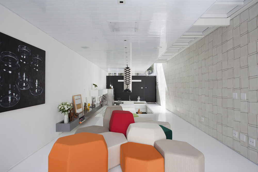 House 4x30 by CR2ARQUITETURA, FGMF Arquitetos - Architizer