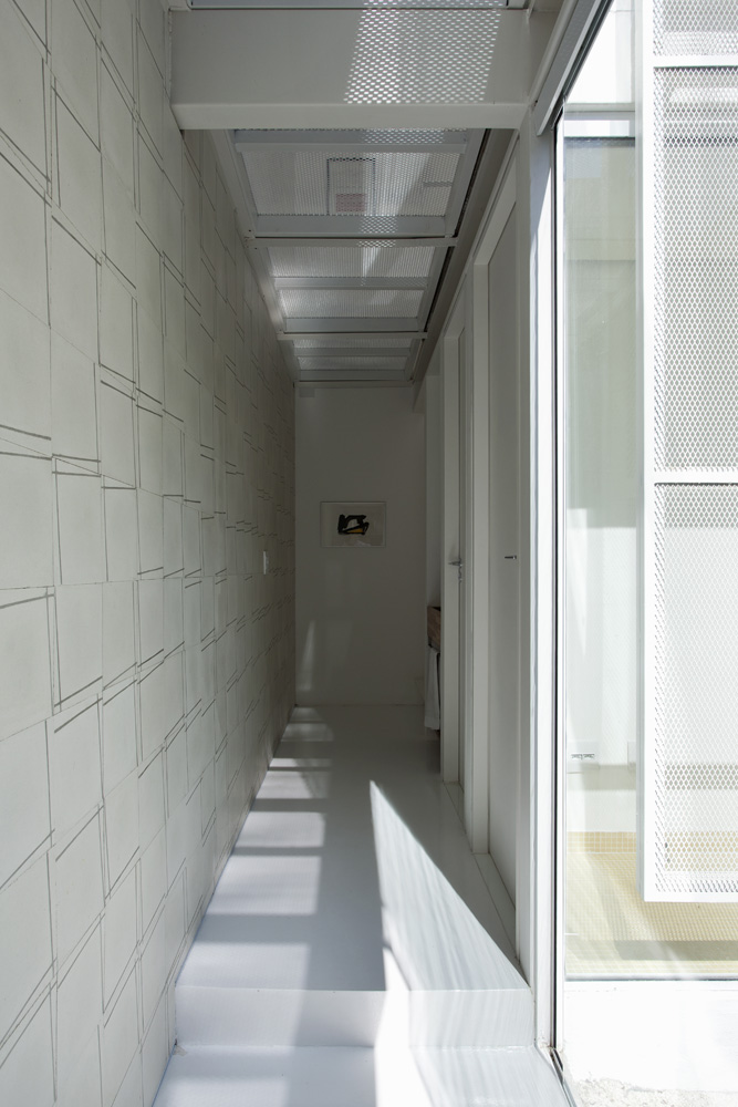 House 4x30 by CR2ARQUITETURA, FGMF - Architizer