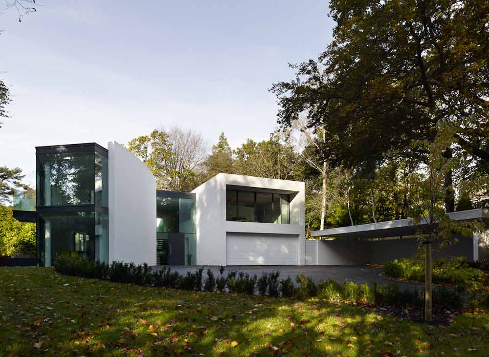 Cherry Orchard by Western Design Architects - Architizer