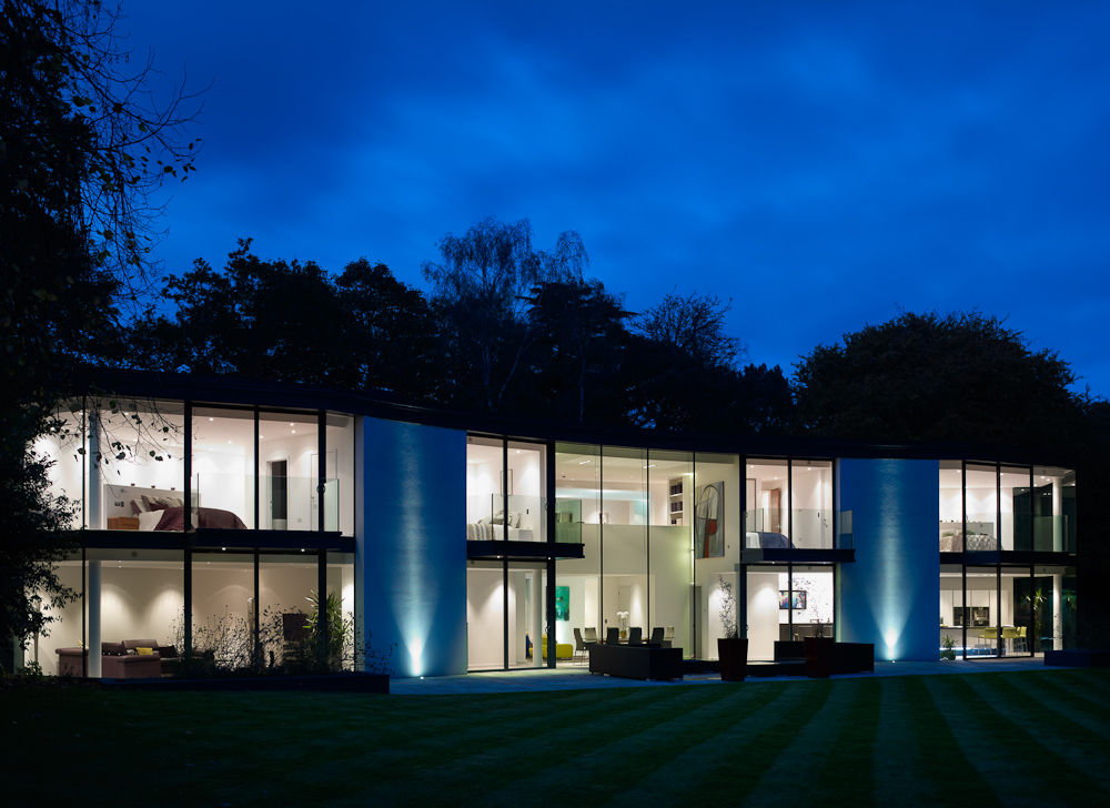 Cherry Orchard by Western Design Architects - Architizer