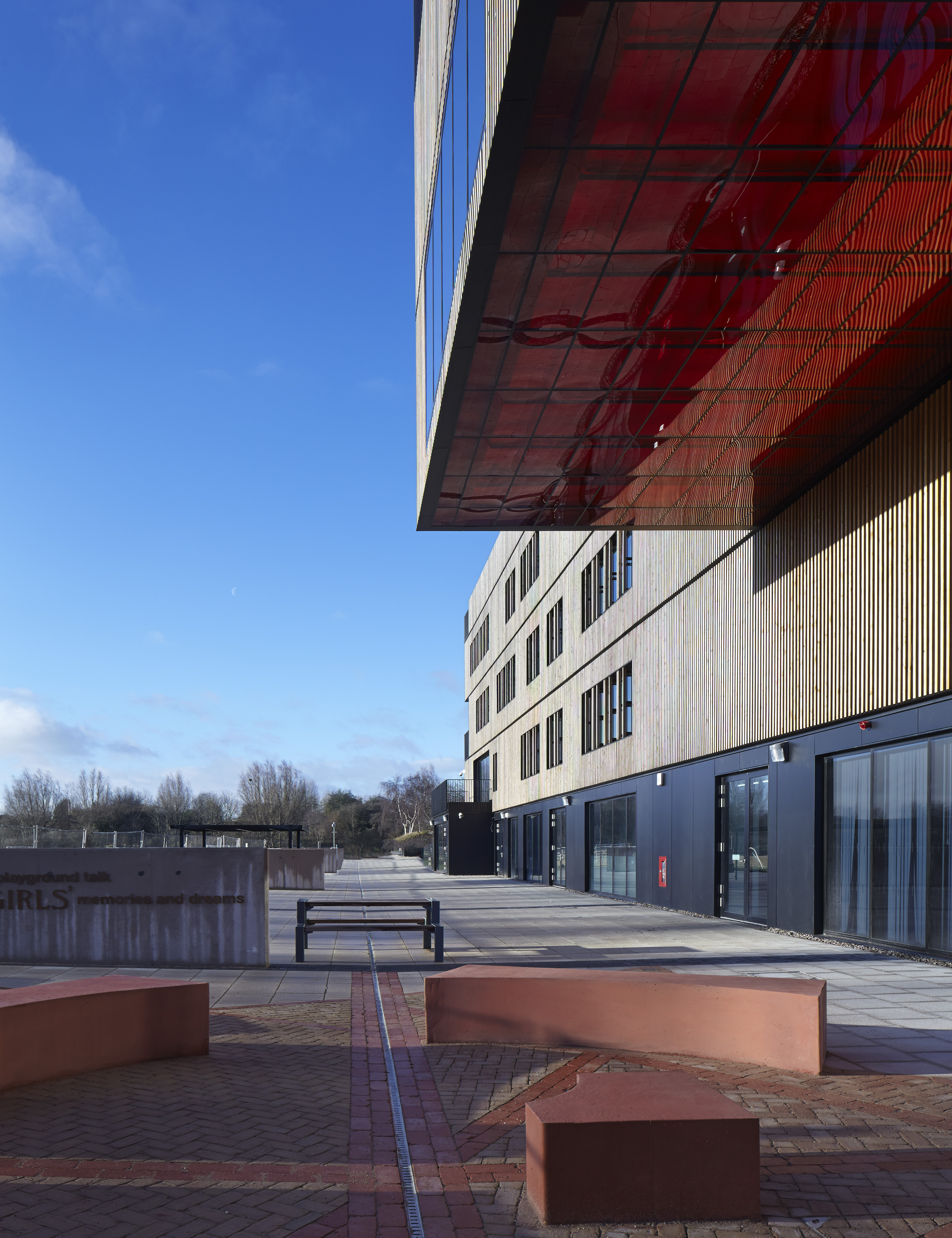 Capita Symonds - Architizer