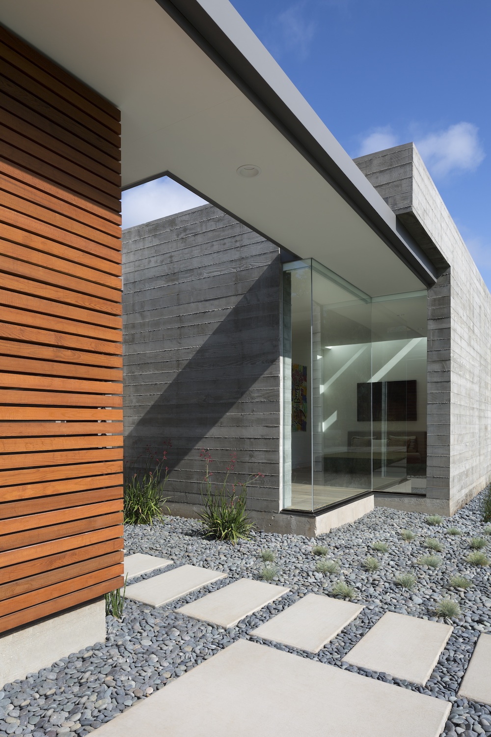 Project MODECO in Los Altos, CA - Architizer