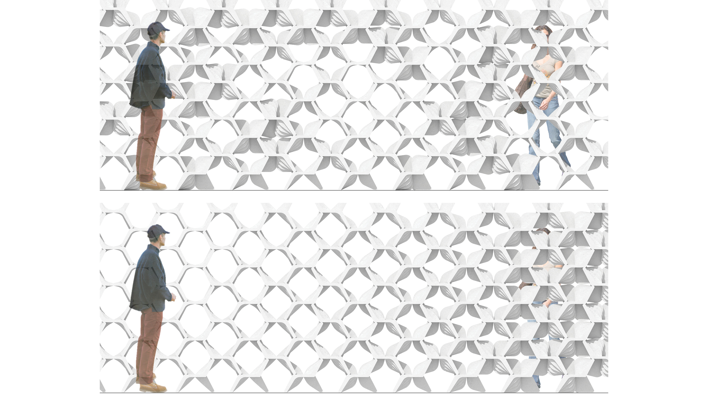 Modular Variations - Prototype I by Variable Projects - Architizer