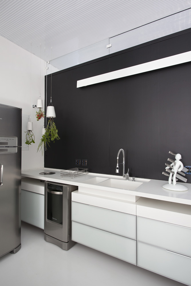 House 4x30 by CR2ARQUITETURA, FGMF - Architizer