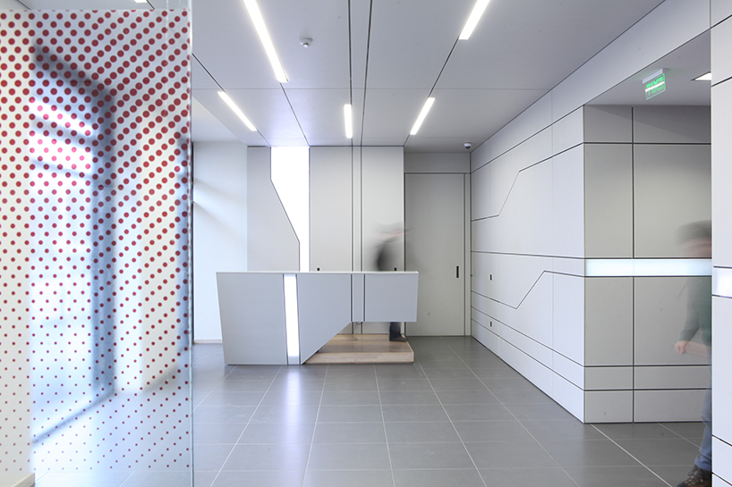 Metropolis Center by Bureau XII, 100P - Architizer